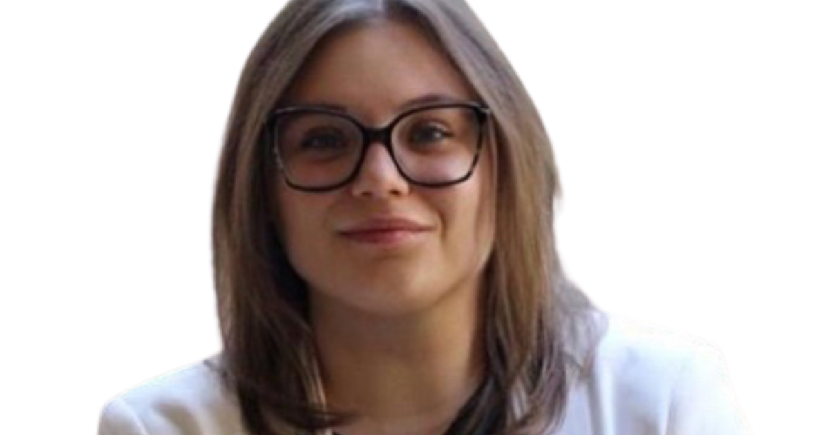 Alessia Bernardi - Mondo Internazionale