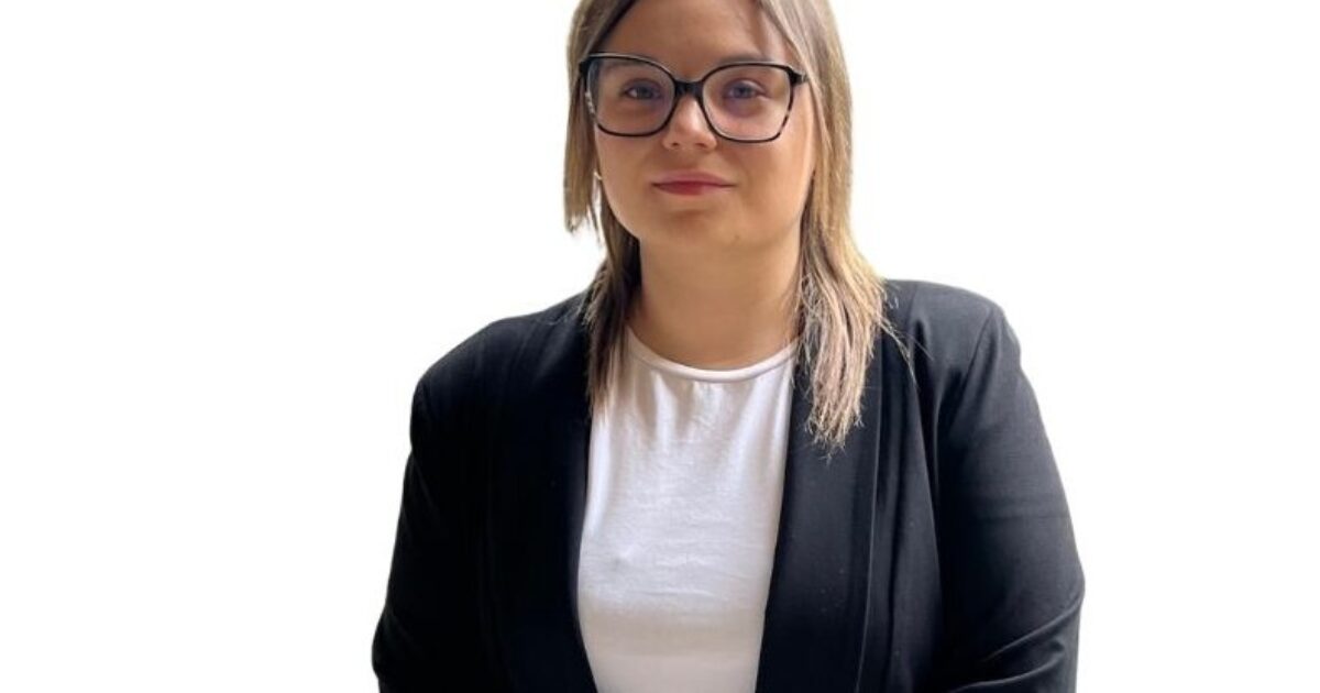 Alessia Bernardi - Mondo Internazionale