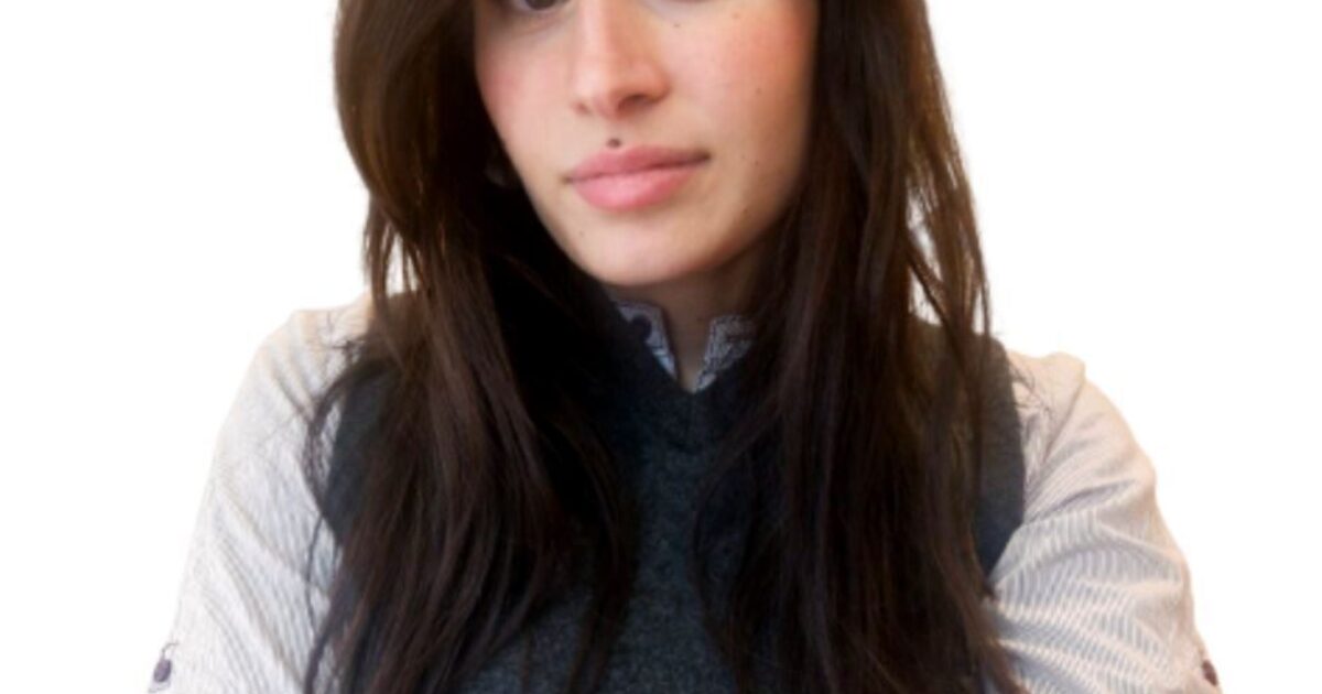 Alessia Bertolini - Mondo Internazionale