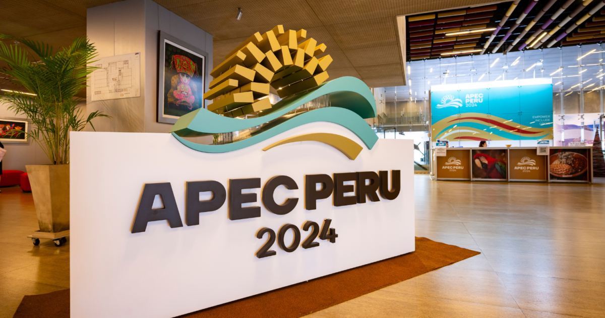 APEC 2024 a Lima - Mondo Internazionale
