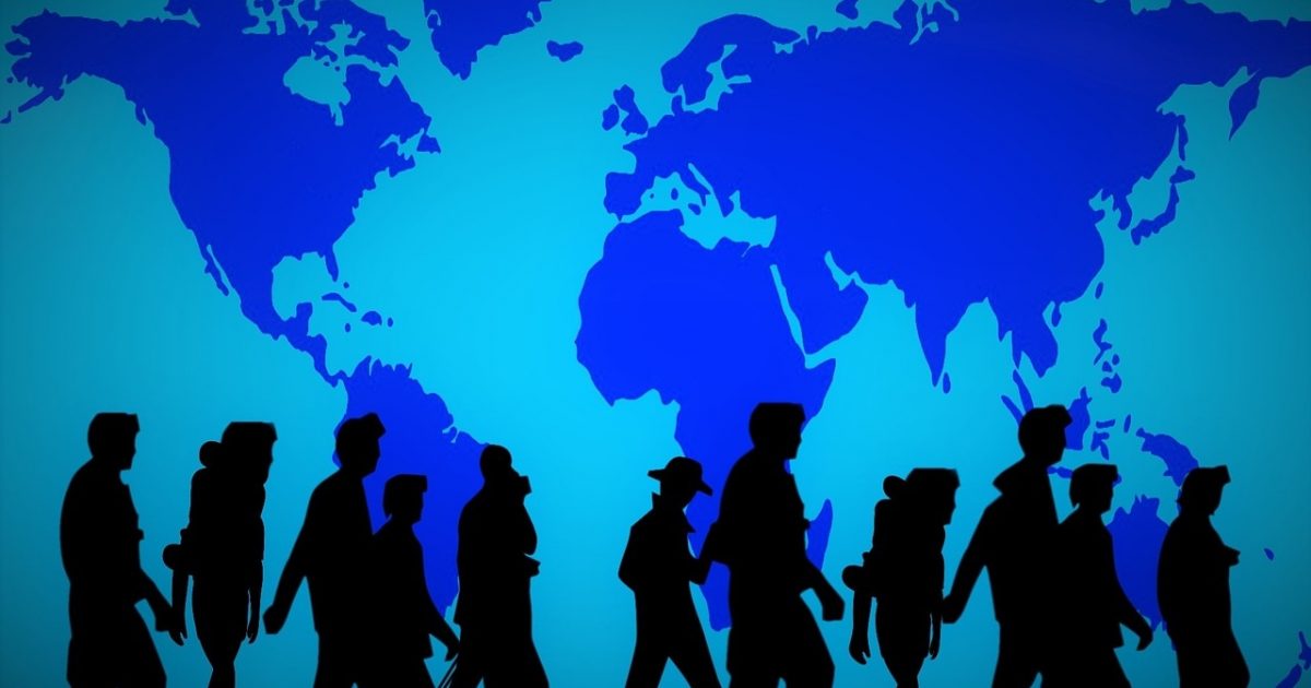 Il diritto di asilo - Mondo Internazionale