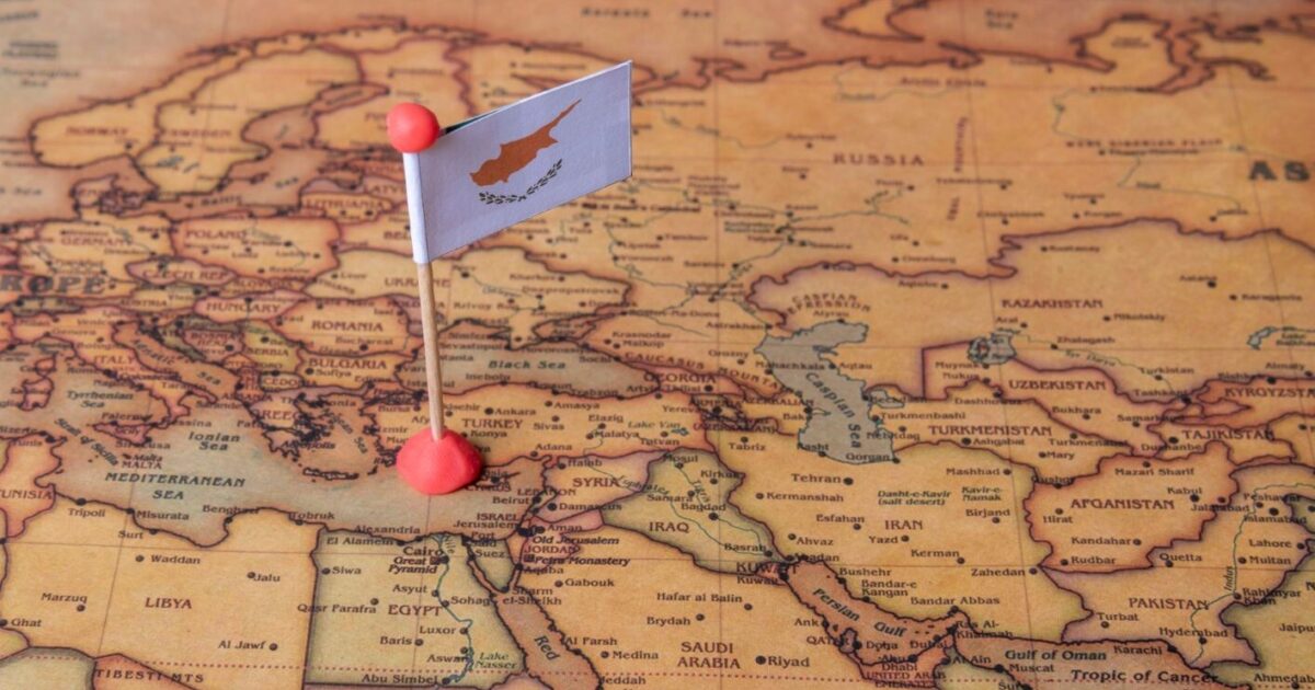 Il limbo a Cipro - Mondo Internazionale