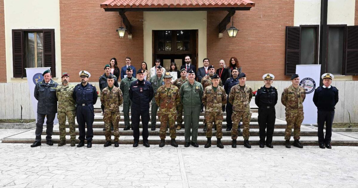 Joint Stars: si avvia alla conclusione la prima fase addestrativa ...