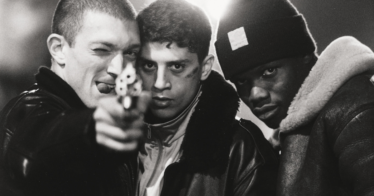 La Haine attire la Haine - Mondo Internazionale