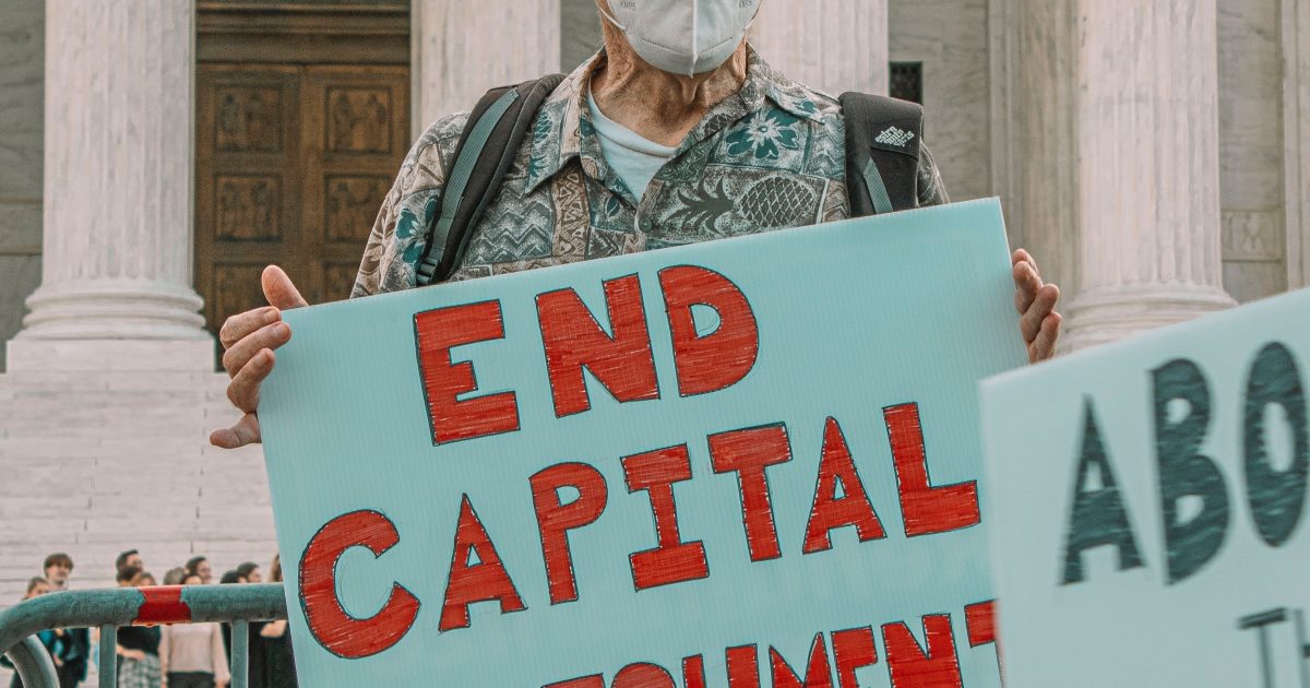 La pena capitale: la situazione al giorno d’oggi - Mondo Internazionale