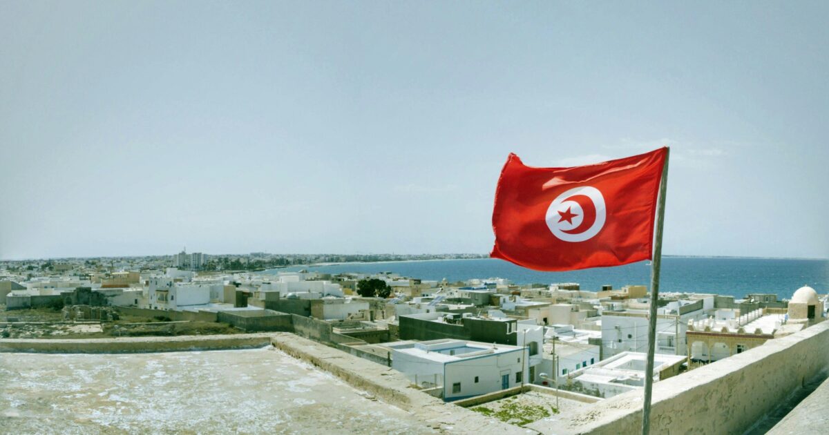 La Tunisia sta attuando misure repressive contro le organizzazioni ...