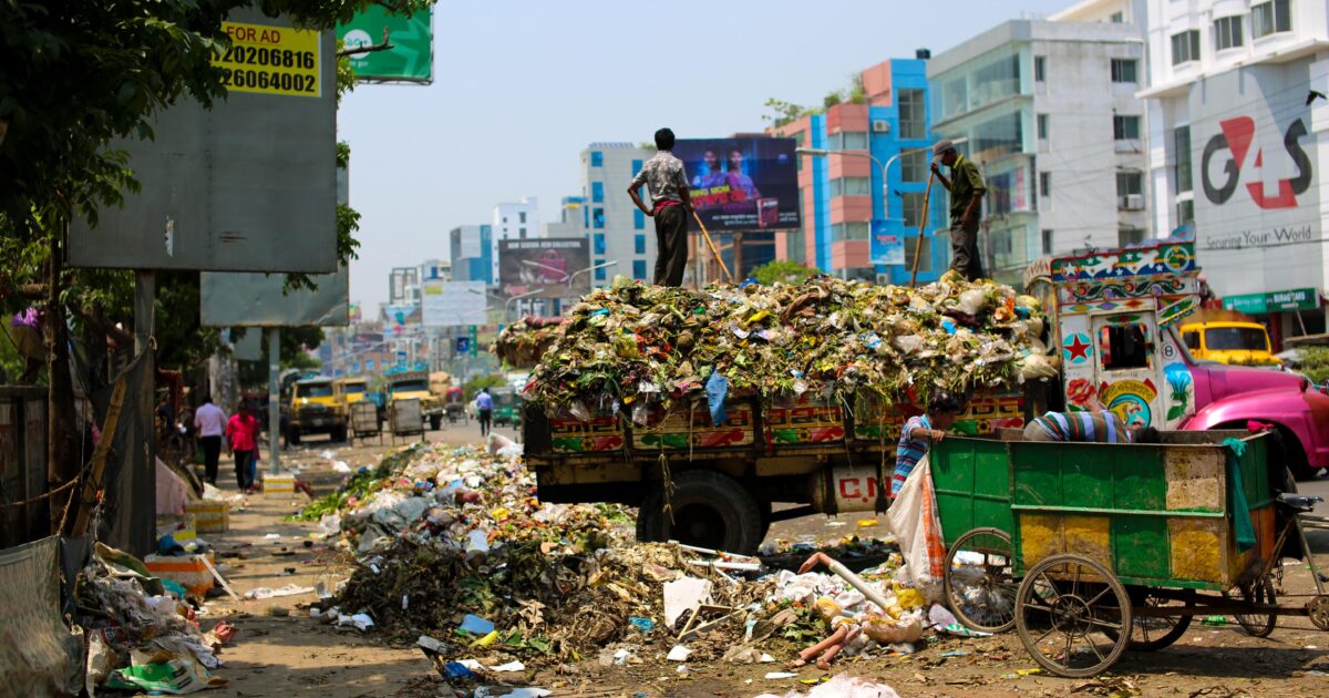 L'Impatto economico dello spreco alimentare - Mondo Internazionale