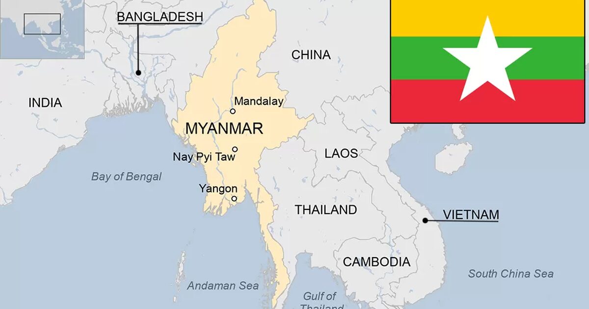 Myanmar, la guerra dimenticata - Mondo Internazionale