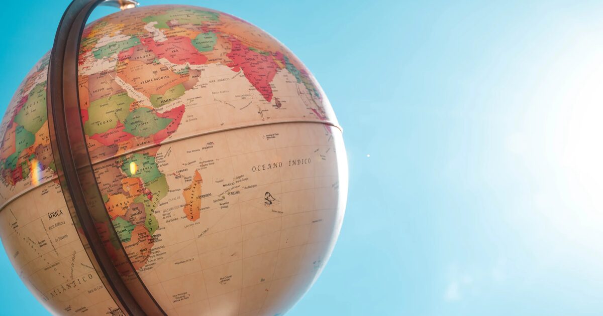 Resilienza climatica: le aree interne - Mondo Internazionale