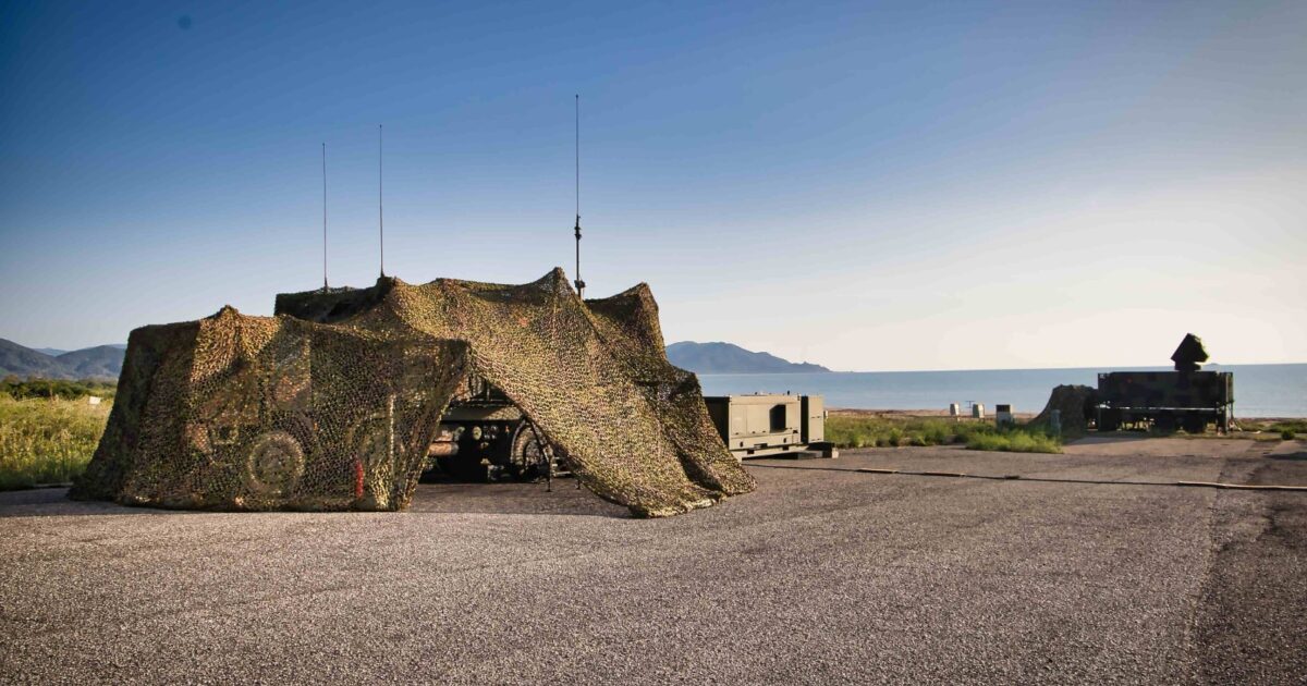 Terminata la Joint Stars 2023 - Mondo Internazionale