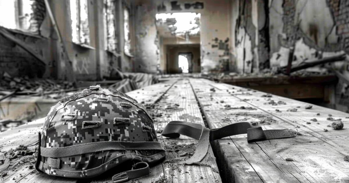 The aftermath of Kursk - Mondo Internazionale